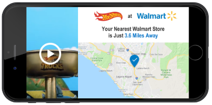Emerging Video Formats: Custom overlay with auto detection to nearest ...